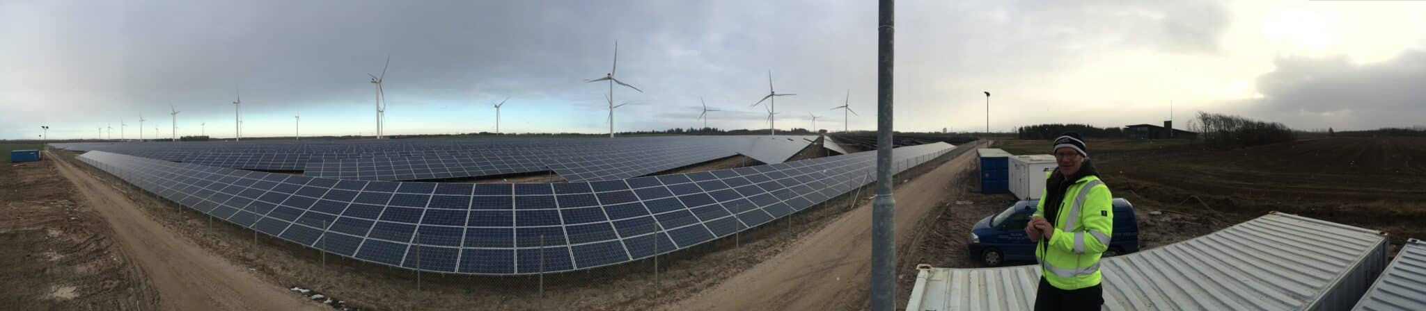 Danish Sun Energy is your Preferred Development Partner & Owners ...